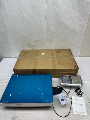 Tuffiom Electronic Platform Scale Digital Folding AM36 | eBay