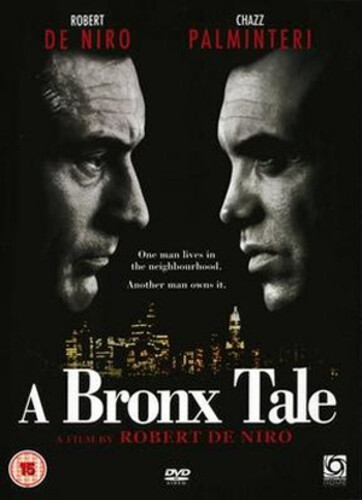 A Bronx Tale DVD (2006) Robert De Niro cert 15 Expertly Refurbished ...