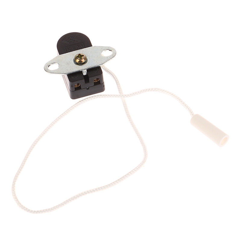 1pcs Pull Rope Trigger Sensor Unlock Lamp Pull Cord Mini Switch Pull ...