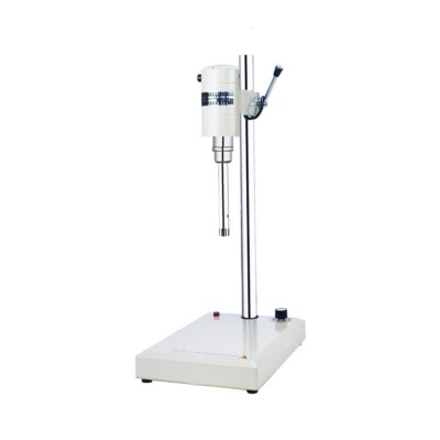 Laboratory Disperser Homogenizer Emulsifier Blender With Range 300 ...