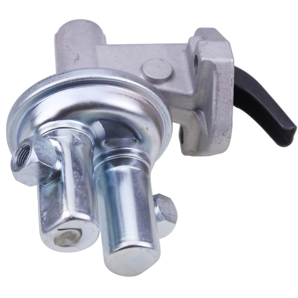 Fuel Pump RE42211 For John Deere 210 244 290 300 301 302 310 315 340 ...