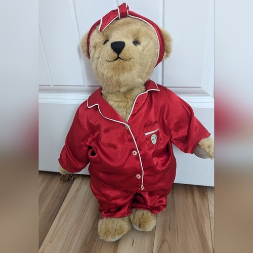 Pleasant Company - American Girl - Miss AG Bear | eBay