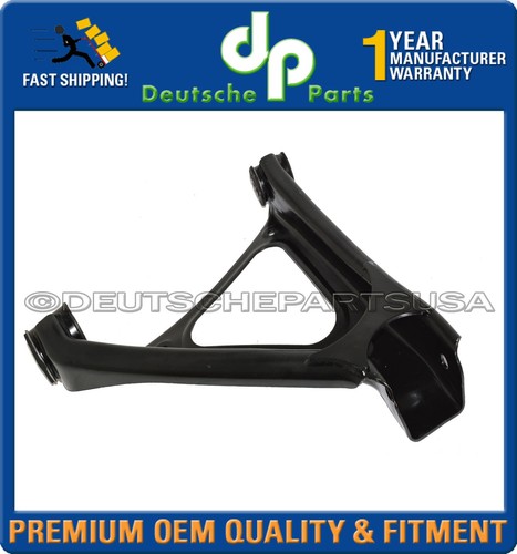 AUDI VW Q7 Touareg Suspension Control Arm Rear Lower LH 7L0 505 311B ...