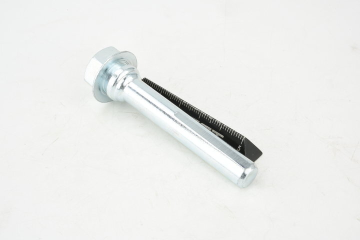 Front Caliper Slide Pin For NISSAN ROGUE SPORT J11 Caliper Slide Pins ...