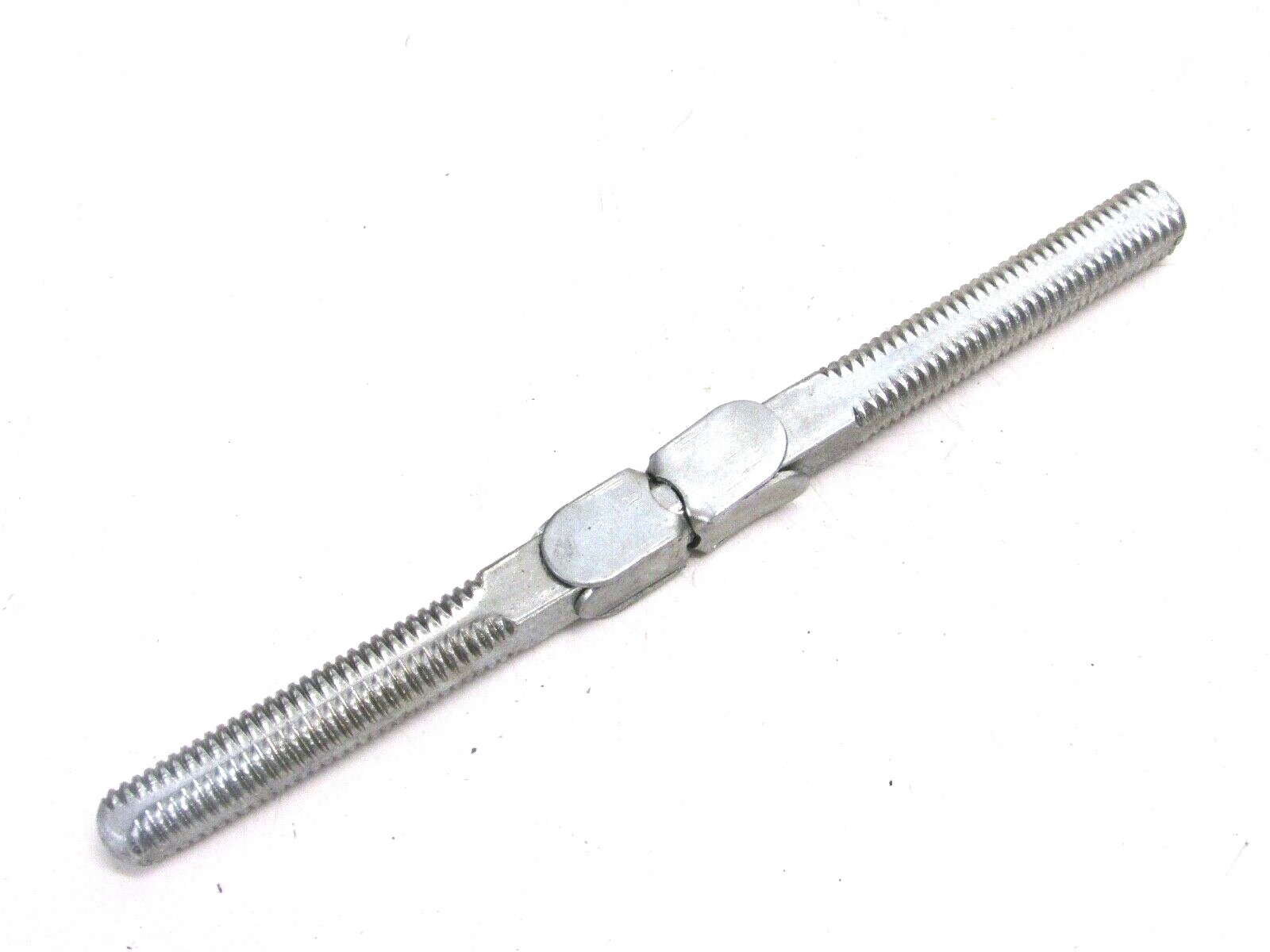 NOS! LOT OF (12) STEEL SPLIT SHAFT SPINDLE FOR LOCKSET, 5" LENGTH, 3/8 ...