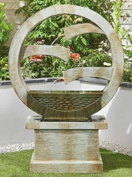 Kelkay 44005 Tranquil Spills Easy Fountain Water Feature for sale ...