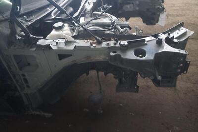 Front Right Fender Rail Frame Horn Apron Structural Body Cut Volvo S90 ...