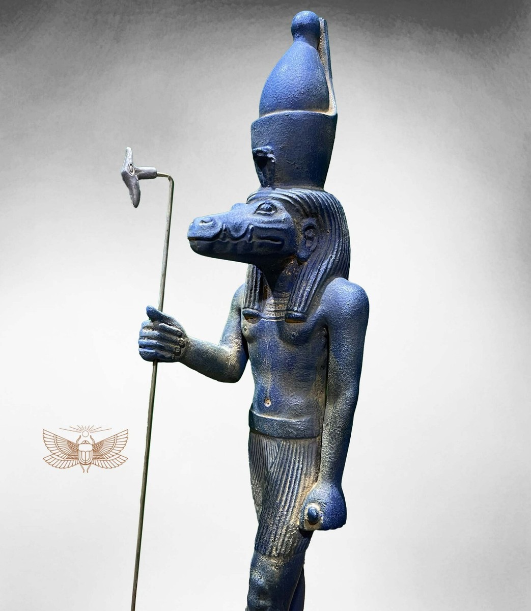 Anubis E Sobek Sobek And Anubis Relationship In Ancient Egypt