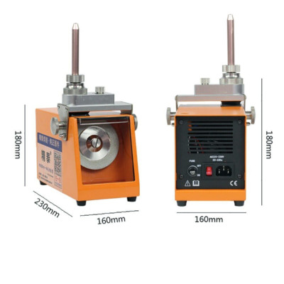 Electric Tungsten Needle Grinding Machine Tungsten Rod Sharpener ...