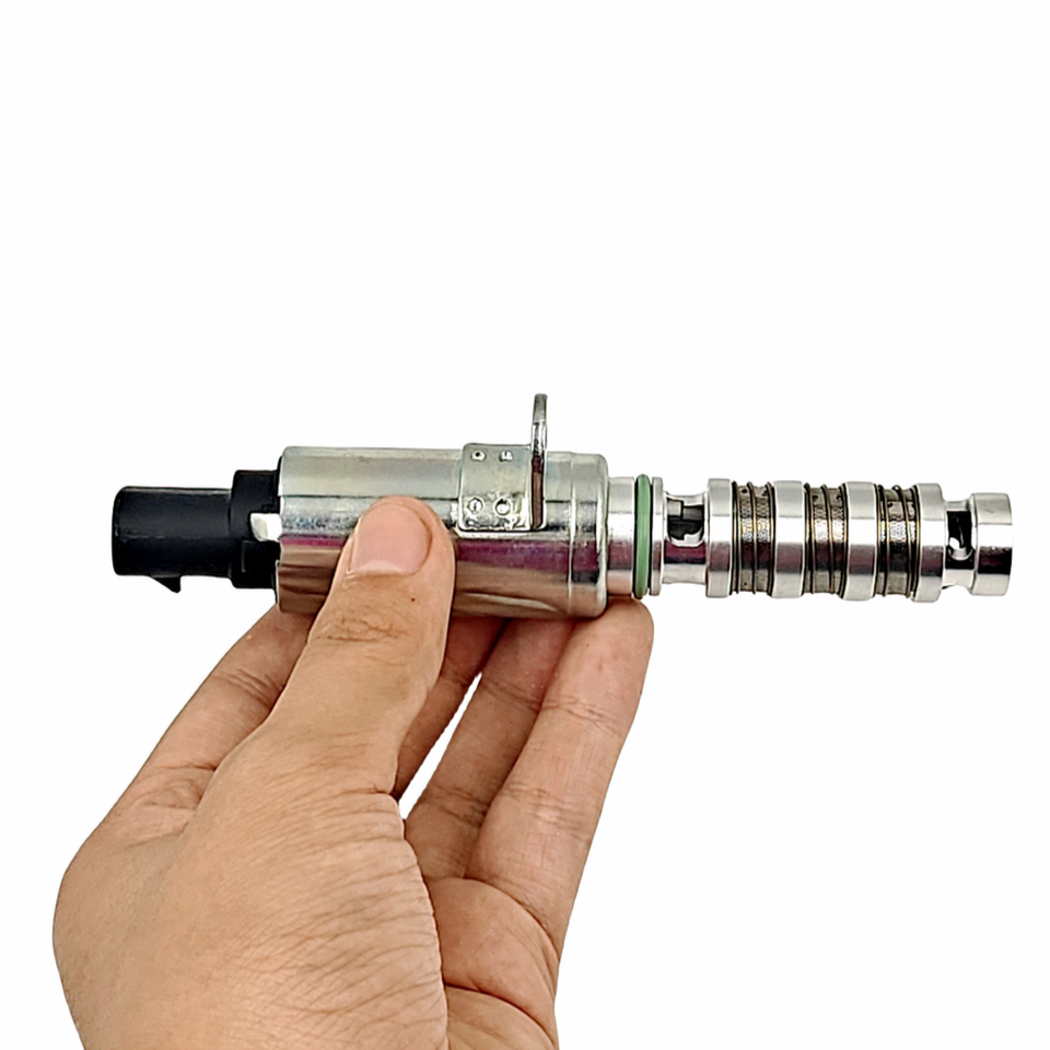 NEW 24355-2E100 24375-2E100 VVT Solenoid Oil Control Valve for Hyundai ...