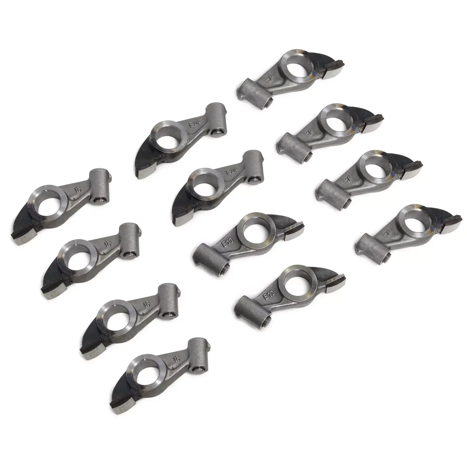 Rocker Arms Set for 2.4L KA24E Engine 1989-1997 OE 13257-40F06 13257 ...