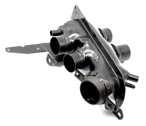 INLET INTAKE PLENUM CHAMBER FOR PORSCHE 914 1.7 TYPE 4 VW 412 411 T25 D ...