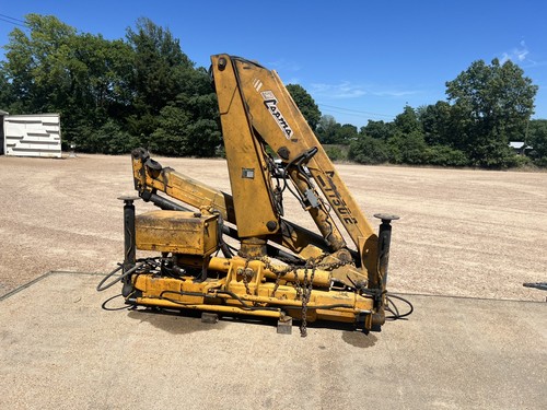 1998 Copma Knuckle Boom Crane | eBay