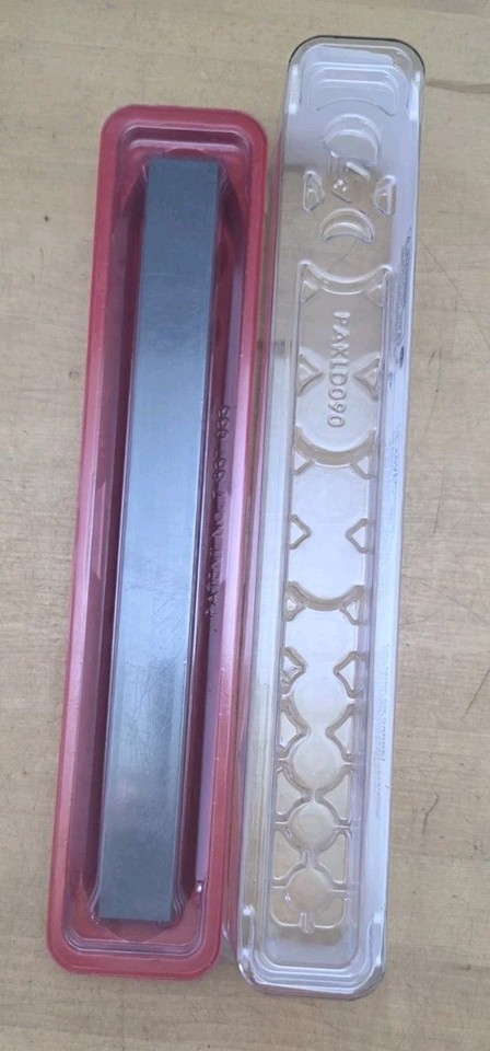 New Snap On PAKTY 240-Magnetic Tray & Lid For 11 Pc 3/8" Dr SAE Shallow ...