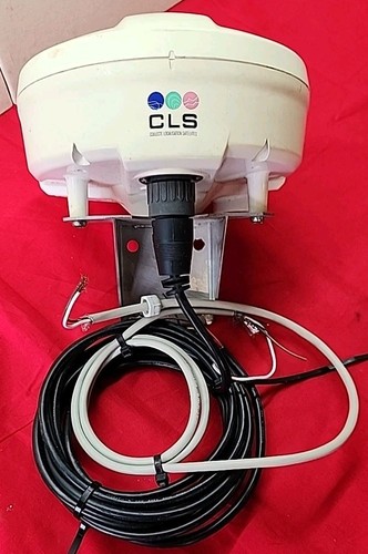 CLS Position Satellite Triton 3G Antenna 1001220 Free Shipping | eBay