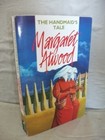 THE HANDMAID'S TALE By Margaret Atwood *Excellent Condition* | eBay