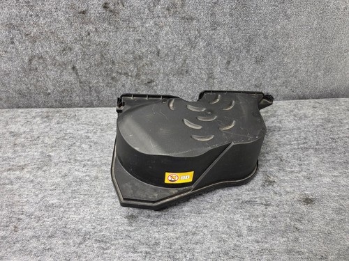 Air Cleaner Intake Filter Housing Box Mercedes W218 W212 CLS550 E350 ...