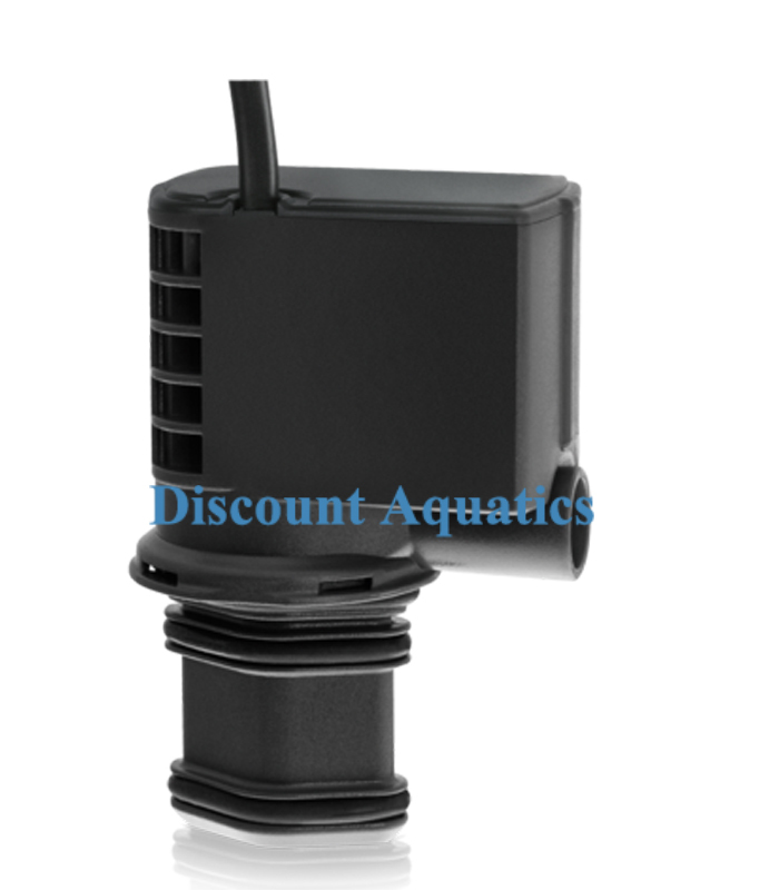 JUWEL BIOFLOW / ECCOFLOW PUMP SET POWERHEAD 280,400,600,1000,1500 RIO ...