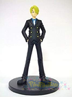 One Piece Figure Collection Straw Hat Pirates vol.2 Sanji Banpresto US ...