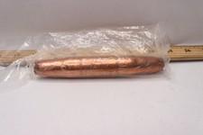 Hubbell Fargo Gl-115 Copper Automatic Line Splices 1 Sol 4acw #2 Str ...