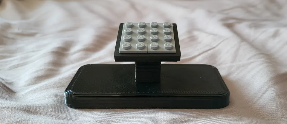 Lego Executor Super Star Destroyer 75356 Display Stand - 3d Printed | eBay