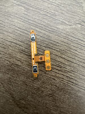 Galaxy A04S (SM-A047F) nappe bouton touche volume button flex cable | eBay