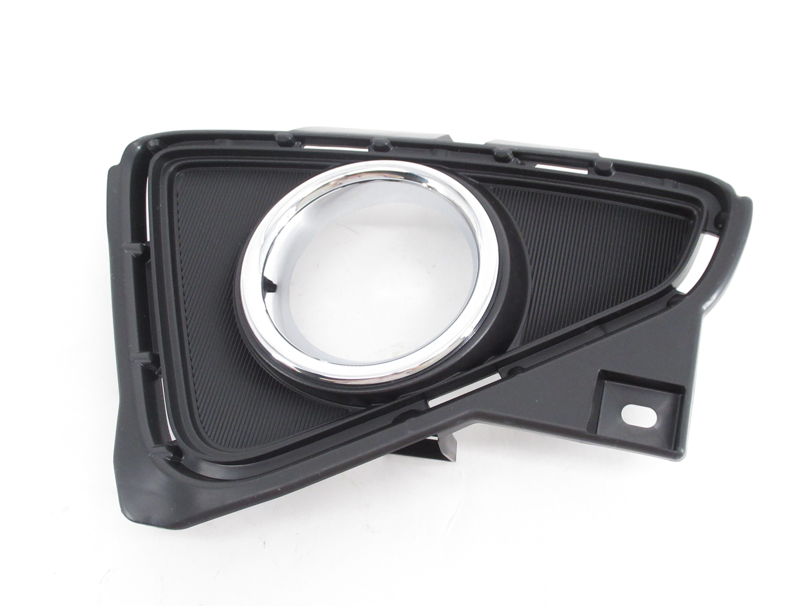 Genuine OEM Toyota 52040-0R030 Driver Side Fog Lamp Bezel Trim 2015 ...