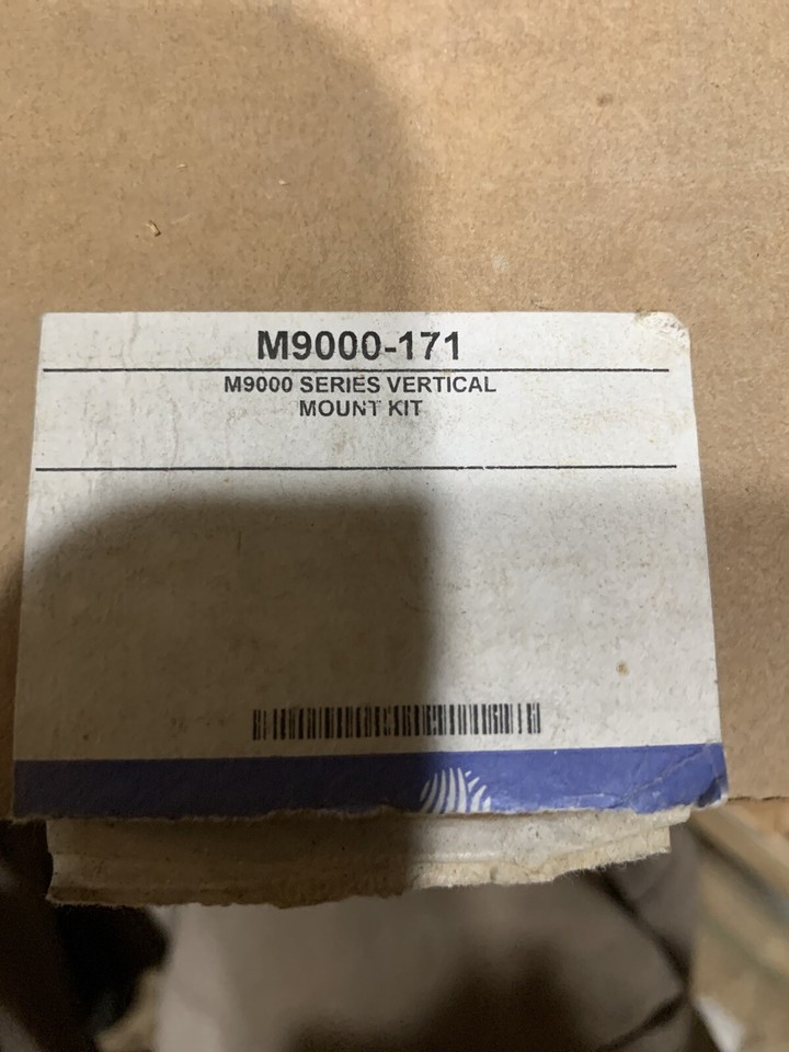 Johnson Controls M9000-171 Vertical mounting kit | eBay