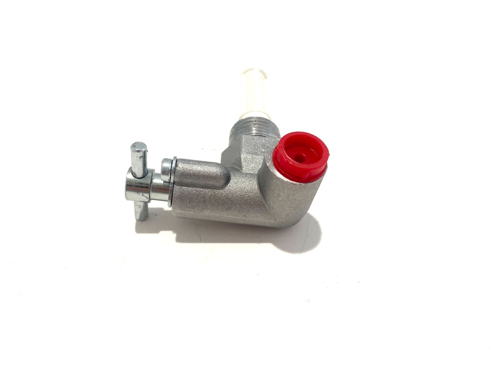 Fuel Tap Shutoff Valve for Ford Tractors D1NN9N024B 83935915 D1NN9N024A ...