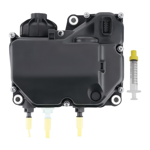 DEF Urea Pump For Cummins ISX ISB ISF ISL Supply Module 12V 4387304RX ...