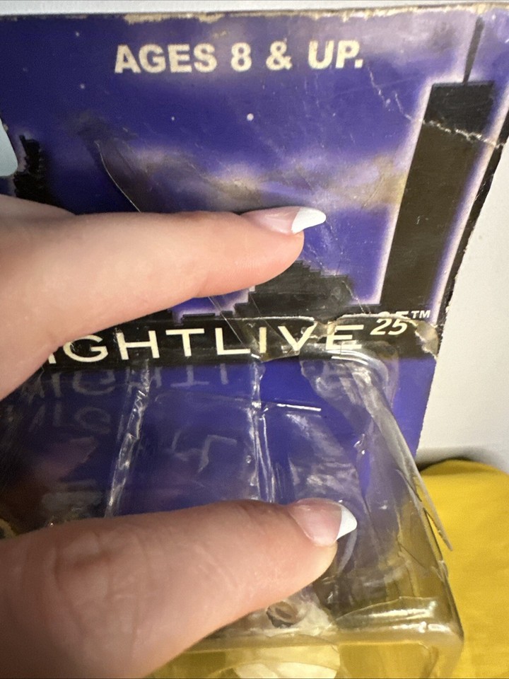 Samurai Baker SNL Action Figure Unopened Nice Chopping Action Very Rare ...