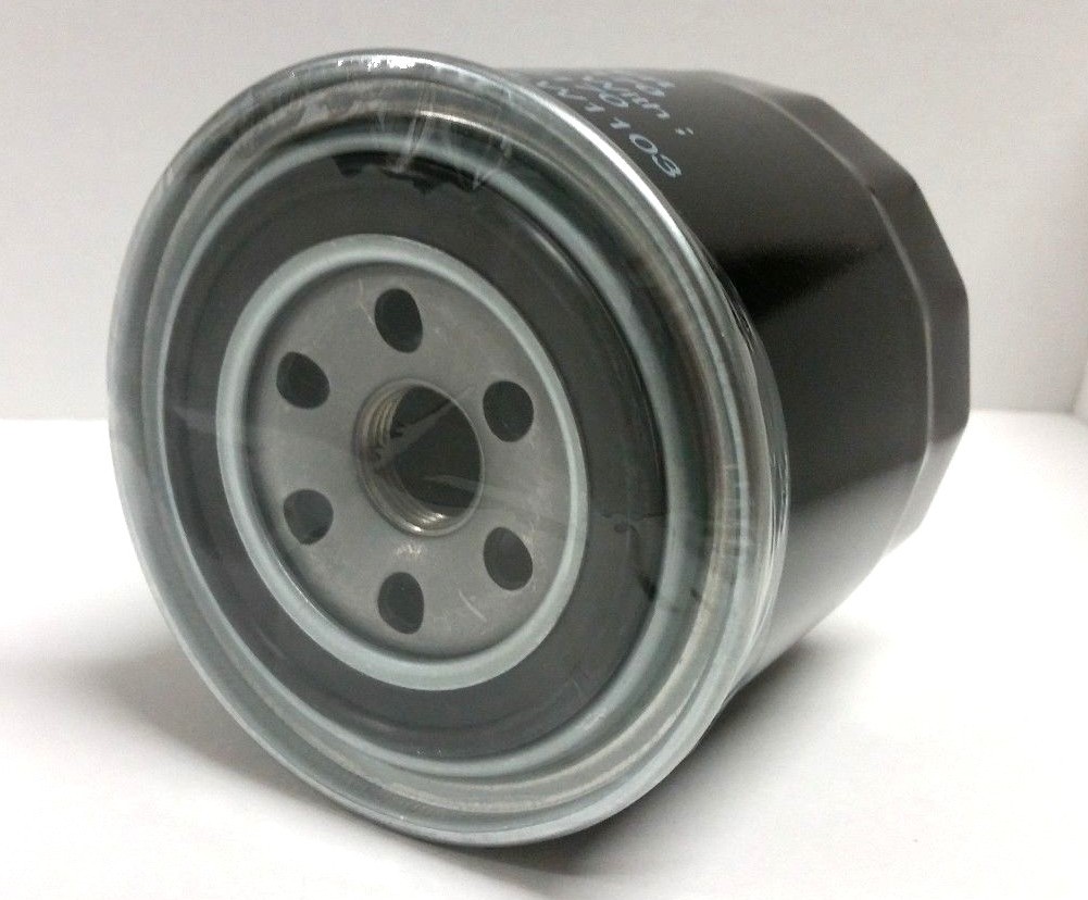 Oil Filter Z170 Fits Nissan Navara 2.4L Pathfinder Patrol GQ 4.2L ...