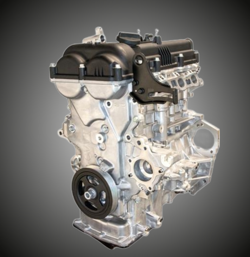 Motor Engine G4FD HYUNDAI VELOSTER FS 1.6 GDi 135PS 132PS 140PS | eBay.de