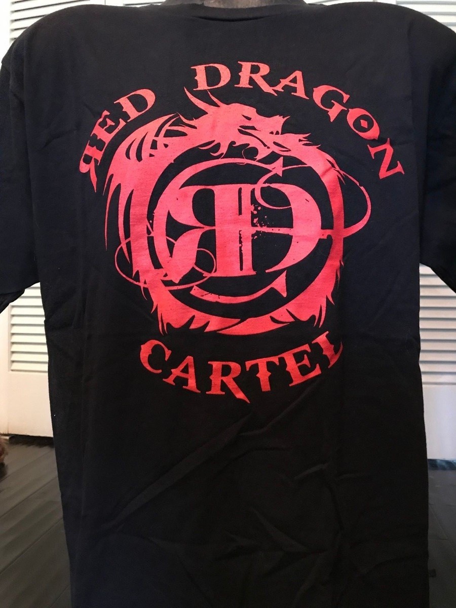 Red Dragon Cartel Logo Red Dragon Cartel Tour 2025 Dates And Ticket