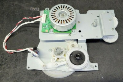 40X7594 - Lexmark MS810 Series Main Drive Motor | eBay