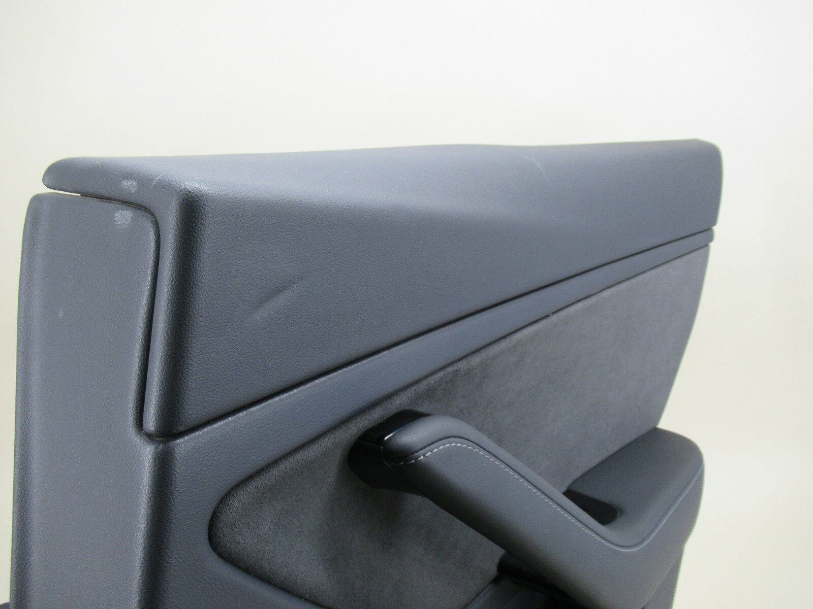 Tesla Model 3 Rear Right Door Panel Black Door Card 1090415-01-L | eBay