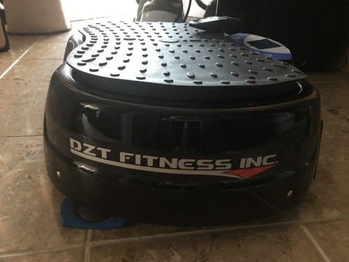 DZT Whole Body Vibration Machine | eBay