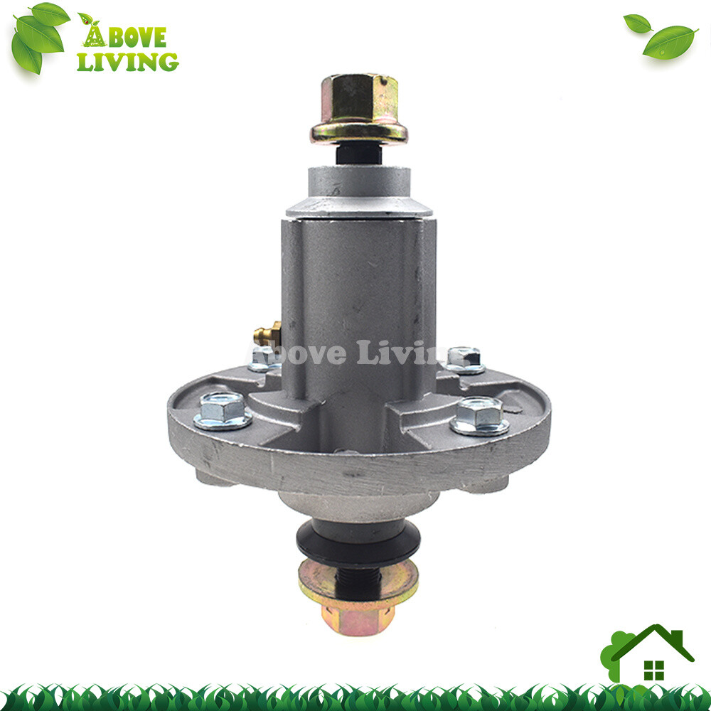 Spindle Assembly For 42 Inch Cut X110 X120 LA135 D110 D130 D105 | eBay ...