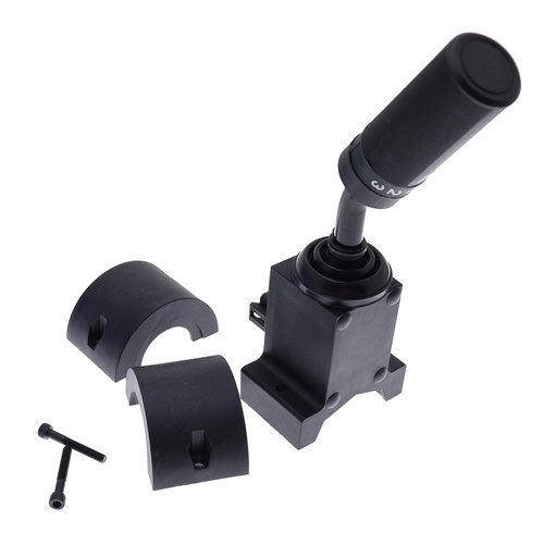 Transmission Shifter 7-125-05GT for Genie GTH-1048 GTH-1056 GTH-842 ...