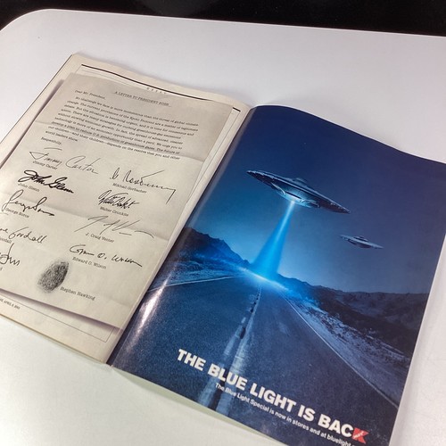 Time Magazine 2001 Global Warming Yugoslavia Israel Oscars Pee-Wee ...