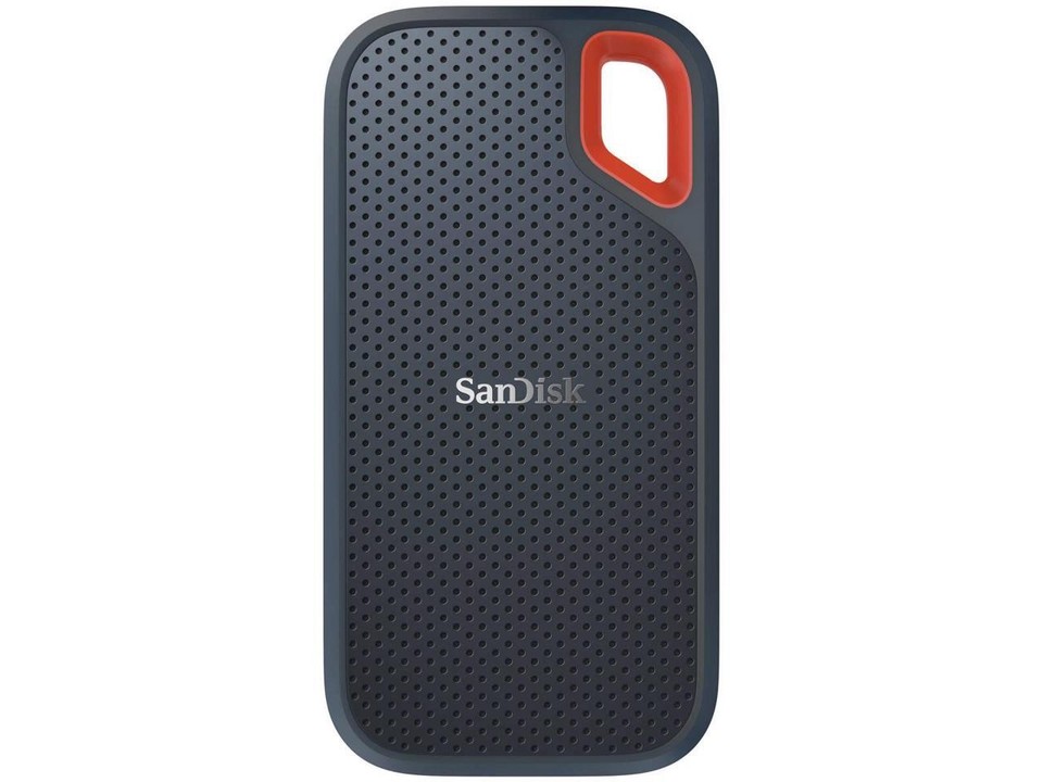 SanDisk Extreme 8TB Portable SSD, USB 3.2 Gen 2, USB-C, - External ...
