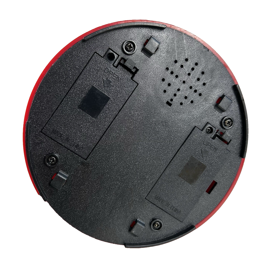 Gemmy Animated Snowman Sings Spins Twerks Butt I've Got The Power Red ...