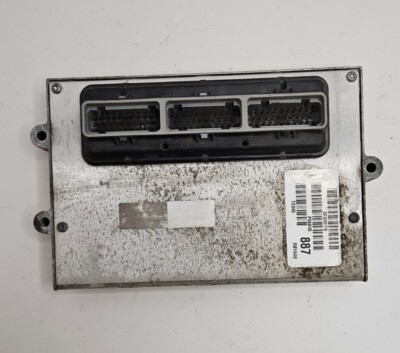 1996 DODGE RAM TRUCK 5.2L V8 ECU ECM ENGINE CONTROL MODULE 56040887 | eBay