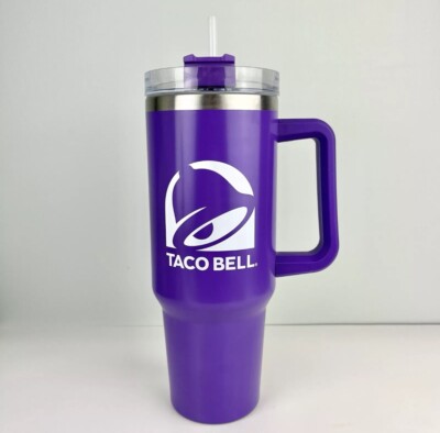 Taco Bell Stanley | eBay
