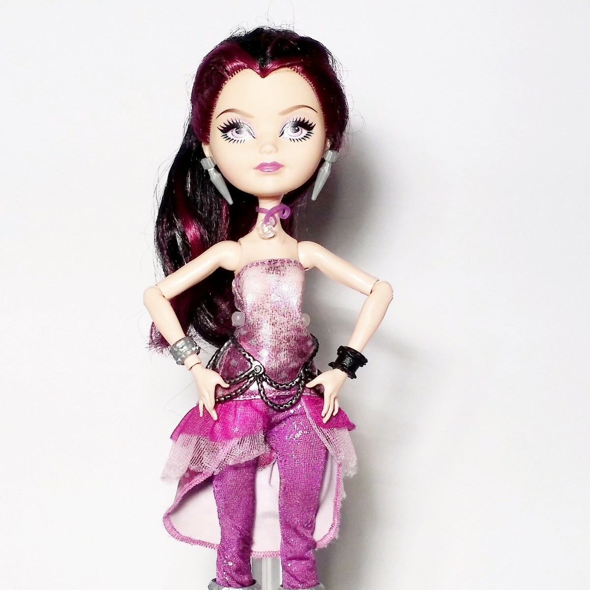 Legacy Day Raven Queen