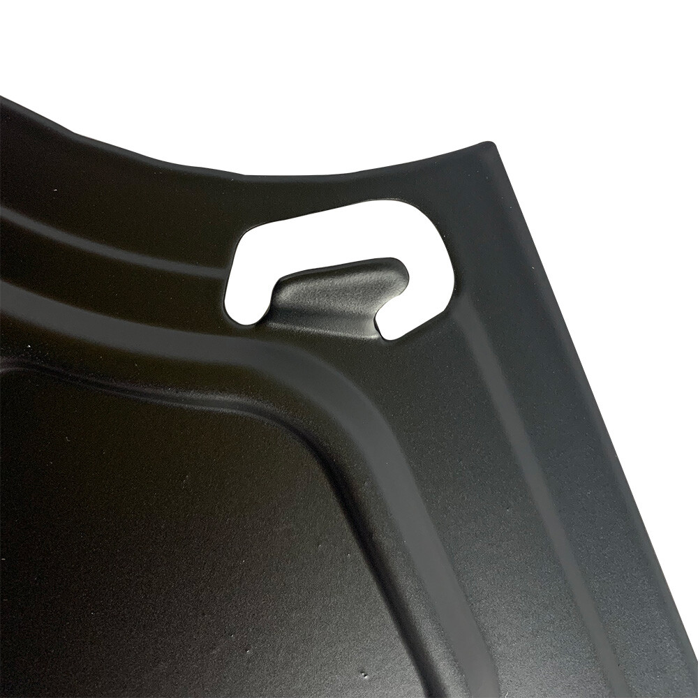 11" Clutch Bell Housing Inspection Cover for Chevrolet Camaro Chevelle ...