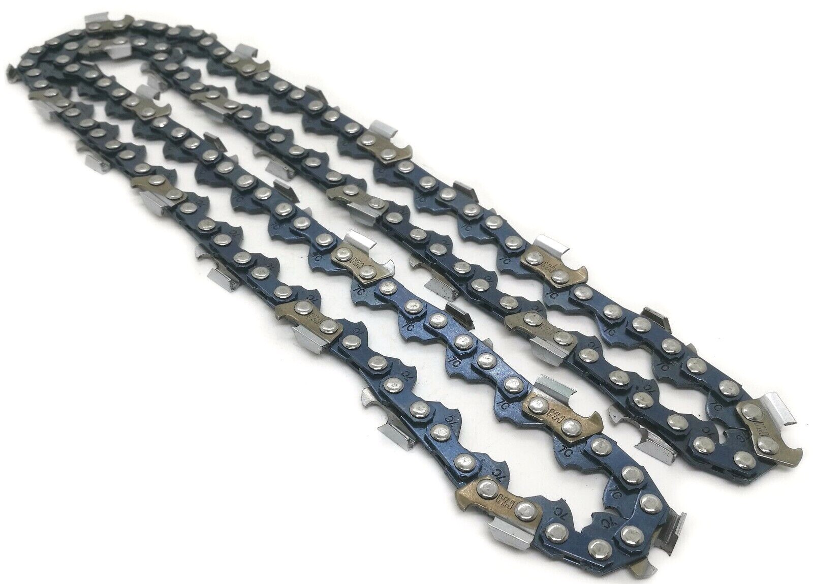 18" Chainsaw Chain For Poulan 3816, 3816 AV, 3818, 400E, 4018, 4218 ...