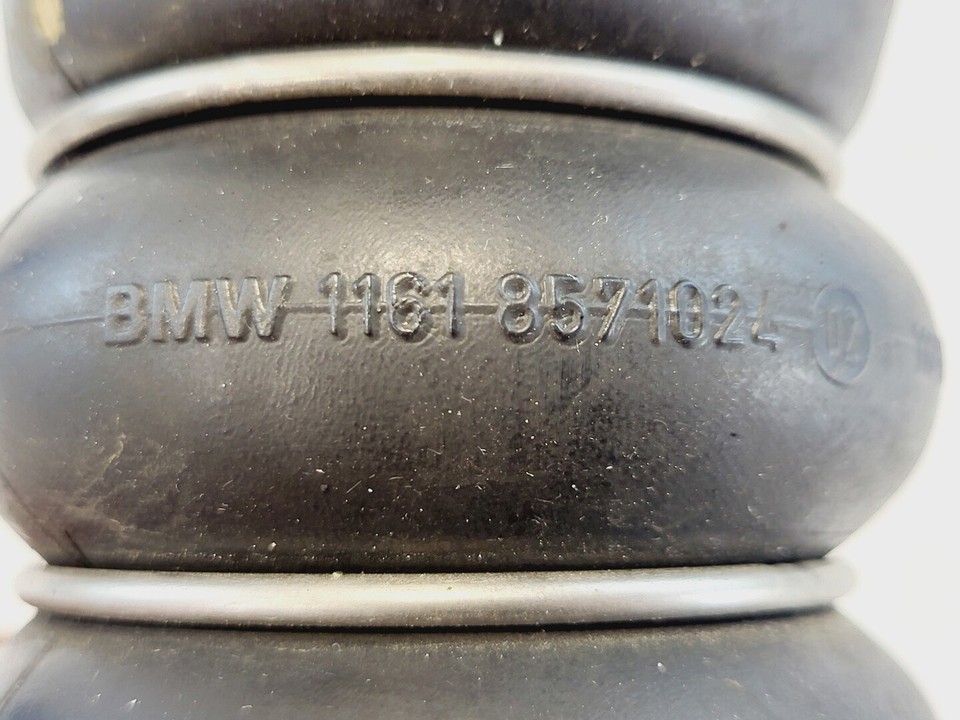 BMW G31 530D, Ladeluftleitung, 11618571024, 11618571024 | eBay