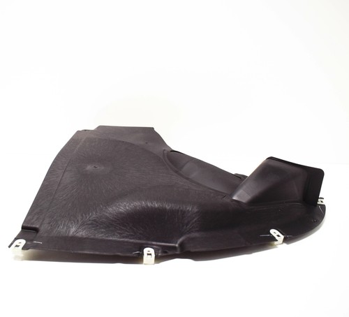 NEW BMW X3 G01 FRONT WHEEL ARCH LOWER BOTTOM RIGHT TRIM 51717445680 OEM ...