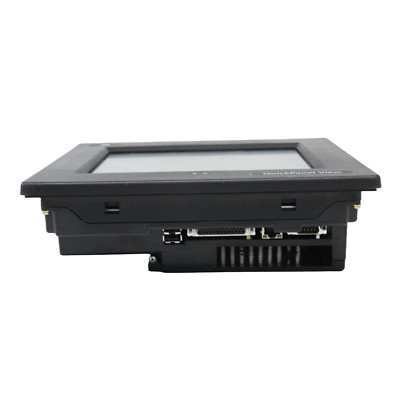 Operator Interface Panels - Quickpanel